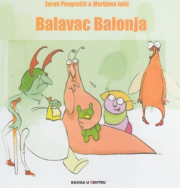 Igraonica KOŠNICA - prijava